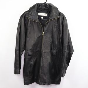 Marc New York | Jackets & Coats | Marc New York Men Small Leather Moto ...